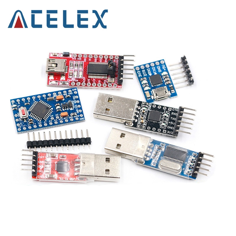 Pro mini Atmega328P Pro Mini 328 Mini ATMEGA328 3.3V 8MHz 5V 16Mhz for ...