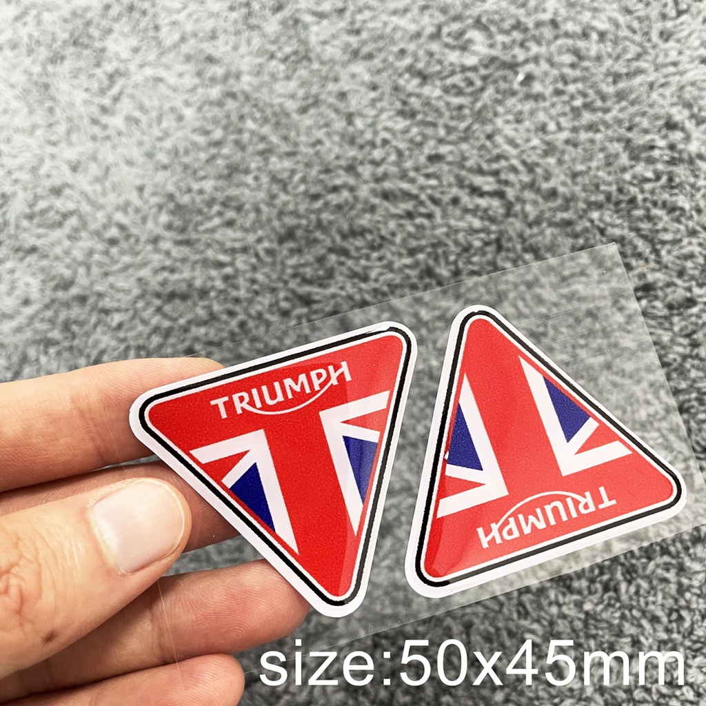 Trident 660 Street Triple 675 1050 Tiger 800 Bobber Daytona 67 resin ...