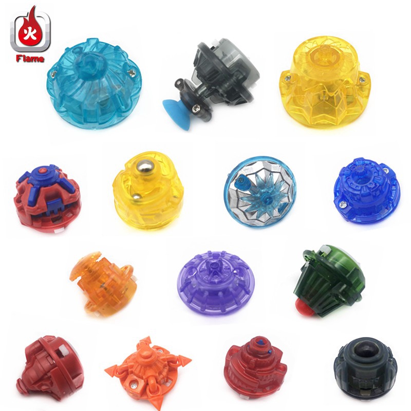 Flame 14 Styles Beyblade Burst Drivers for Beyblade | Shopee Philippines