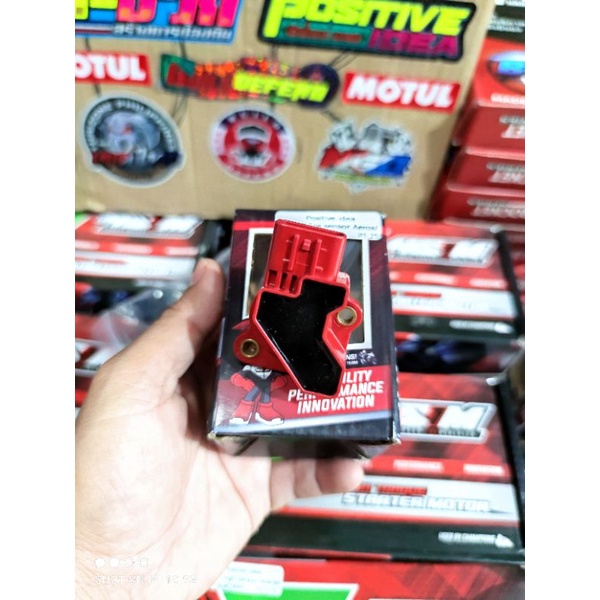 4s1m Tps Aerox/Raider Fi/R15/M3 | Shopee Philippines