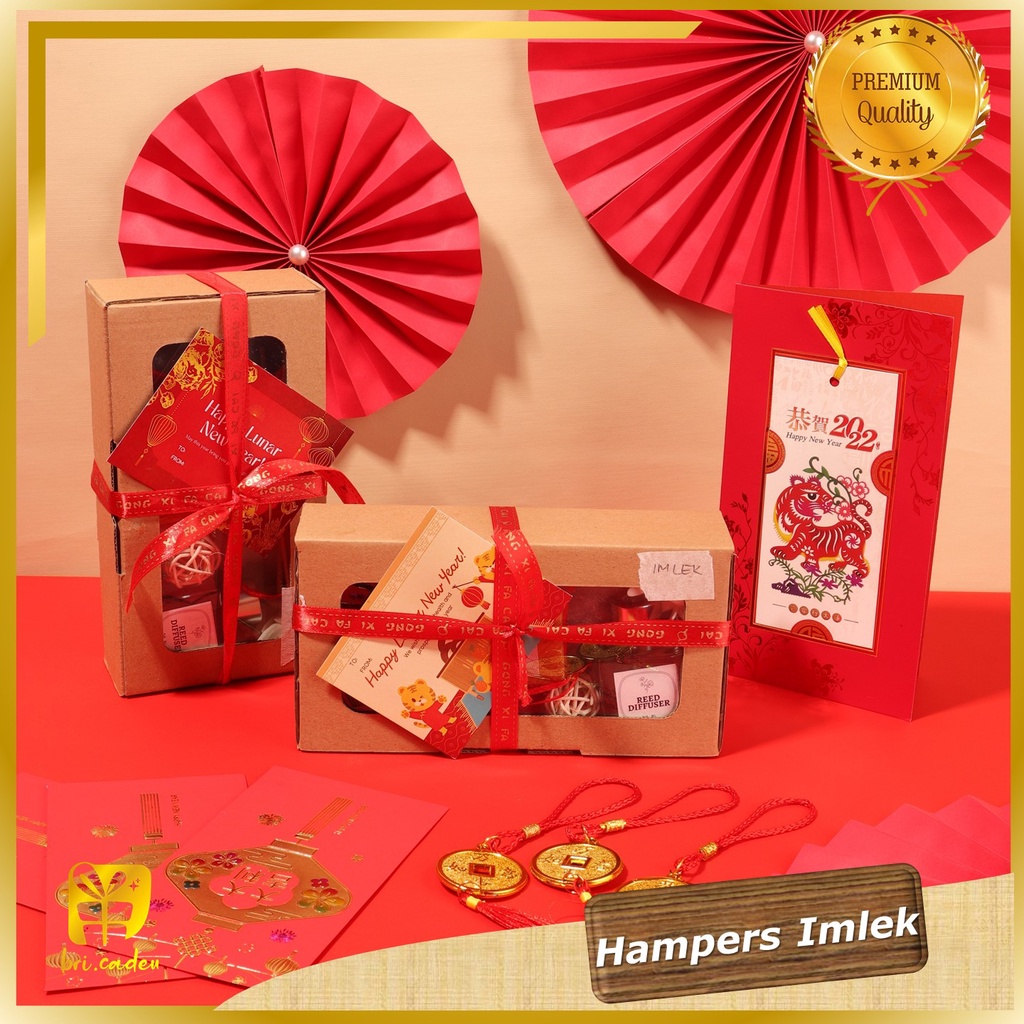 2024 Chinese New Year Hampers cny sincia Hampers Chinese New Year ...