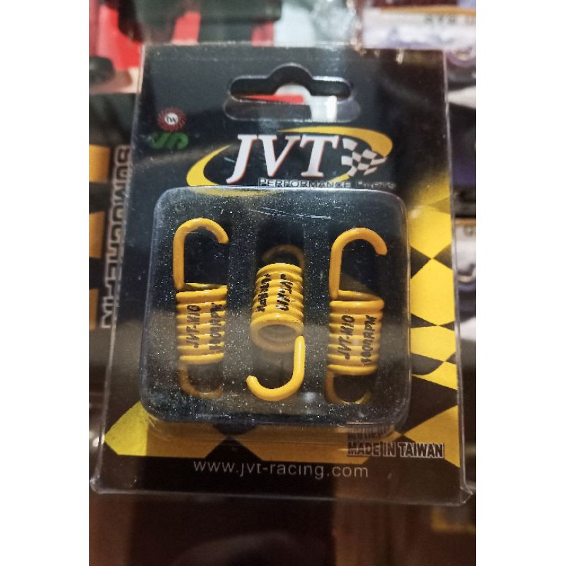 Jvt clutch spring 1000rpm | Shopee Philippines