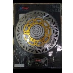 Old Tiger Psm Disc Cnc 320mm | Shopee Philippines