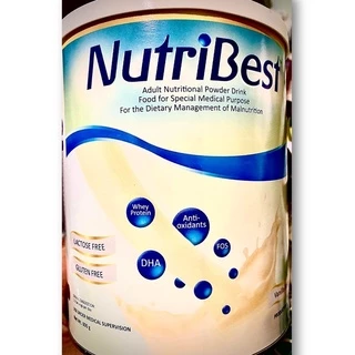 Shop nutribest for Sale on Shopee Philippines