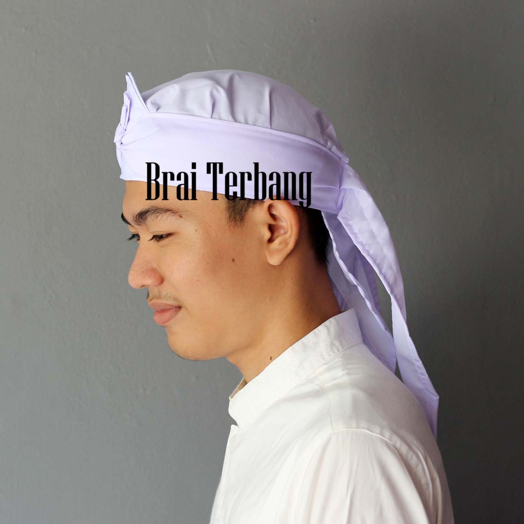 Best Selling!!! bendo Traditional Sundanese Hat Cap (ZAHFRAN ACC ...