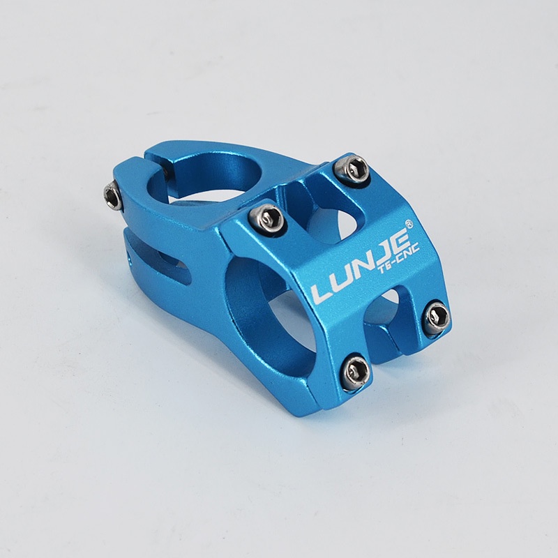 Lunje Straight Aluminum Alloy Bicycle Handlebar 31.8*780/720mm ...