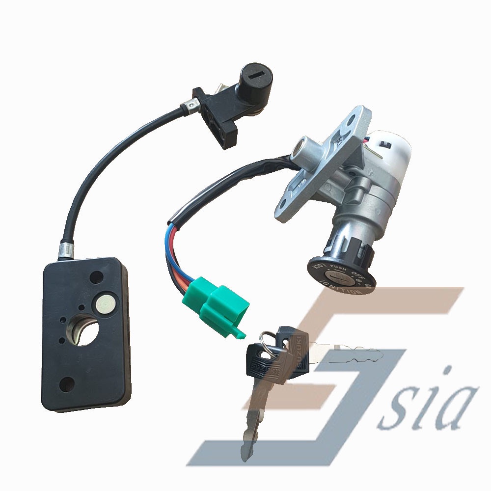 Suzuki Best Main Switch Complete Set (A) | Shopee Philippines