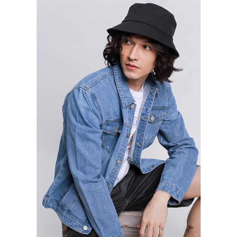 BWH0139 - Bench/ Denim Jacket | Shopee Philippines