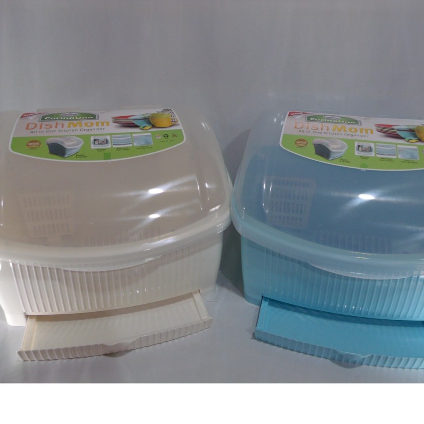 Orocan Dishmom Kitchen Organizer 8772 | Shopee Philippines