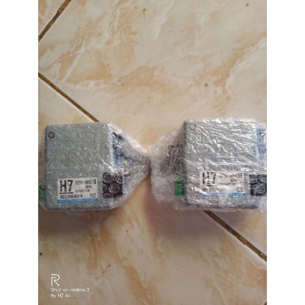 ELECTRONIC POWER STEERING(EPS) MODULE FOR DA64 and DA63 | Shopee ...