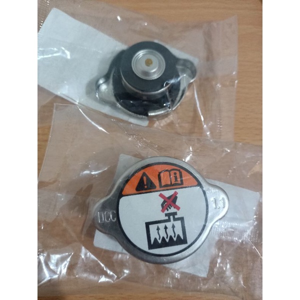 [Dcc 1.1]Genuine Radiator Cap for Hyundai Accent/Tucson/eon/santafe/rio ...
