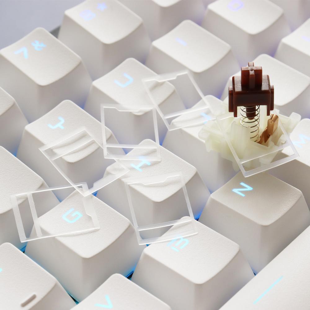 Switch Film for Mechanical Keyboard Switches Films for Repair Switch ...