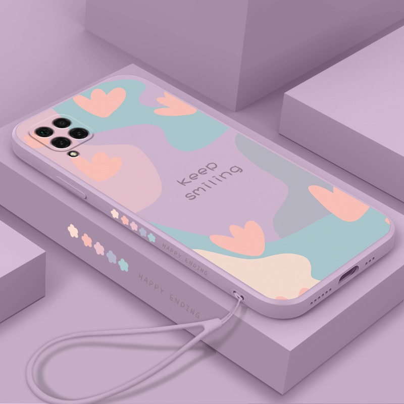 Huawei Nova 2 Lite 3i 7i 5T 6SE 7SE P30 Lite Y9S Morandi Color Rubik's ...