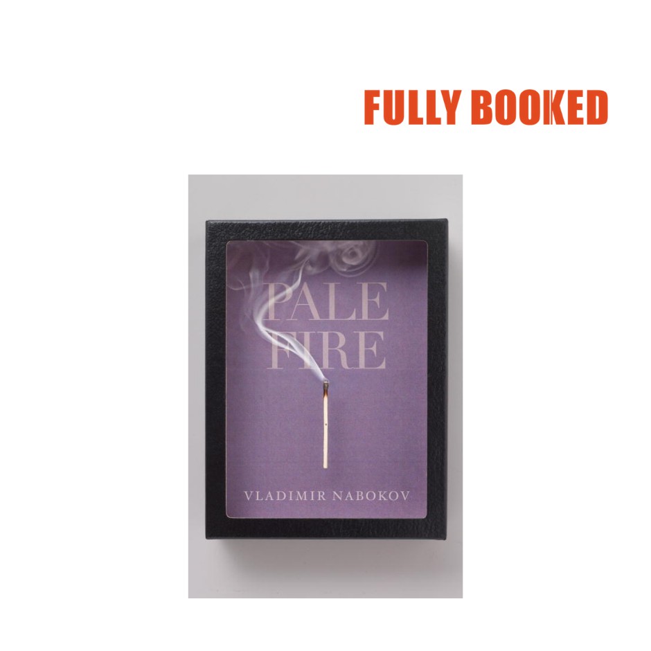 Pale Fire, Vintage International (Paperback) by Vladimir Nabokov ...