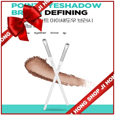 [ Fillimilli ] MADE IN KOREA POINT EYESHADOW BRUSH DEFINING 511 ...