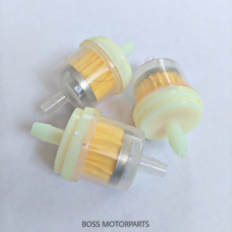 FUEL FILTER UNIVERSAL | Shopee Philippines