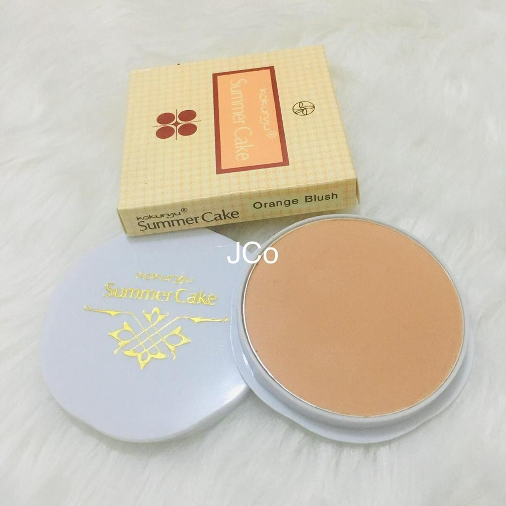 Summer Cake Makeup Philippines | Saubhaya Makeup