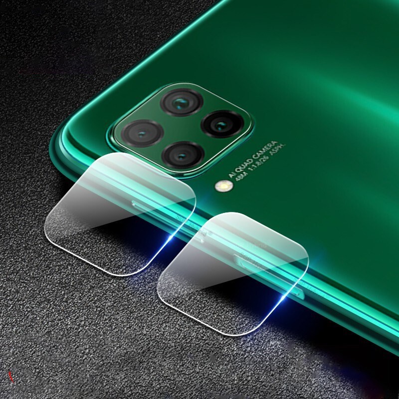 Camera Lens Tempered Glass Huawei Nova 7i Nova 5t Y7P Nova 3i P40 Pro ...