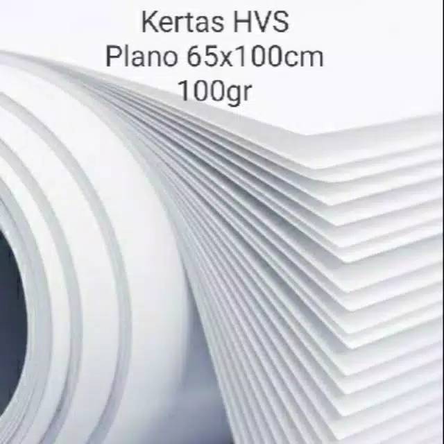 Flipchart HVS paper 100 grams / white HVS paper / hsv 100 grams ...