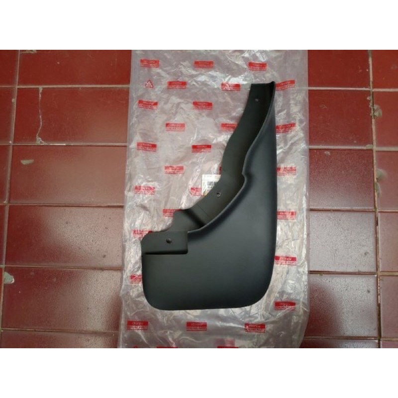 Mud guard Mudguard - RH Panther Right Front Mud Carpet Original Capsule ...