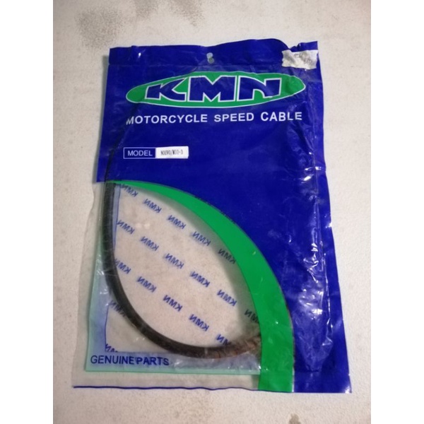 Speed Cable for Yamaha Mio, Nouvo, M3, Soul | Shopee Philippines
