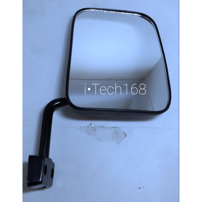 Side Mirror Mitsubishi L300 Versa Van FB | Shopee Philippines