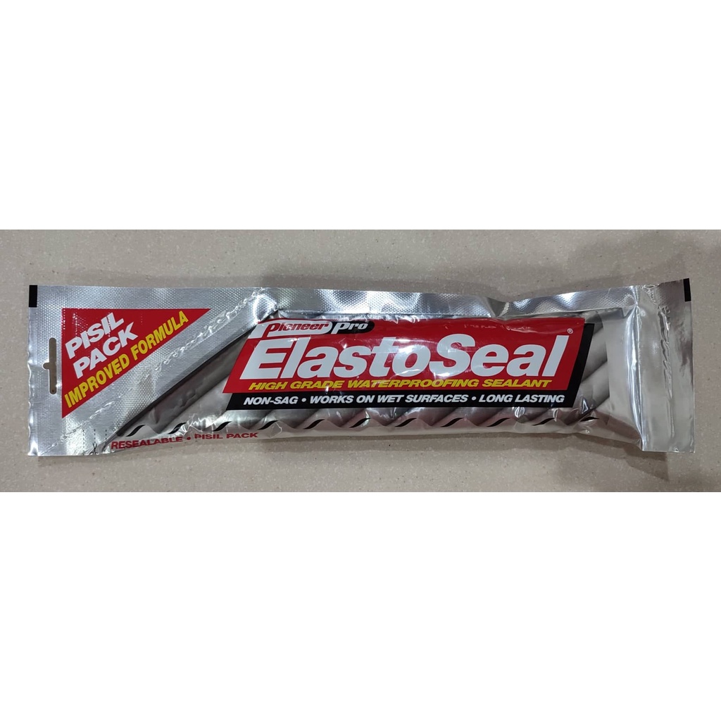 Pioneer Pro Elastoseal High Grade WaterProofing Sealant Pisilito/Pisil ...
