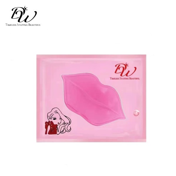 DW Lip Mask For Moisturizing | Shopee Philippines