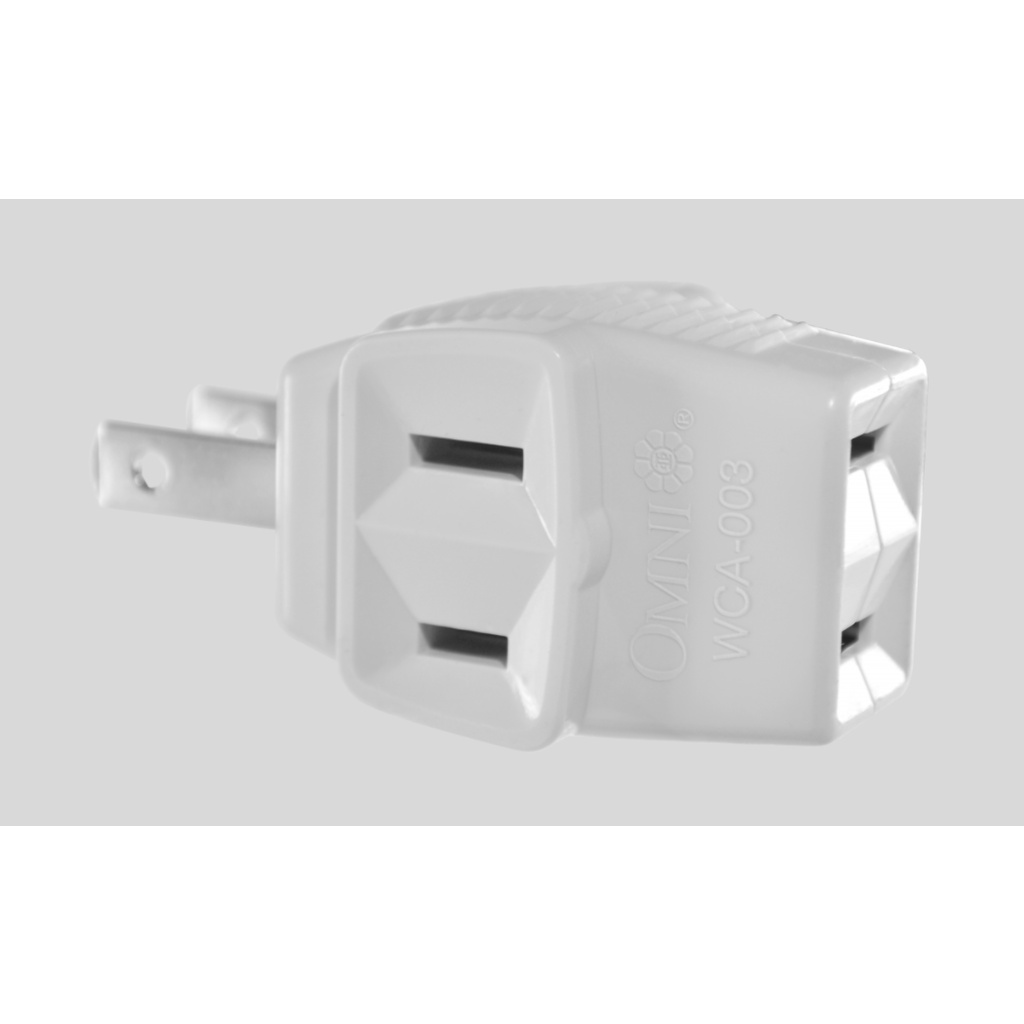 Omni Adapter and Plug - Universal Socket, Octopus, Regular, Ground ...