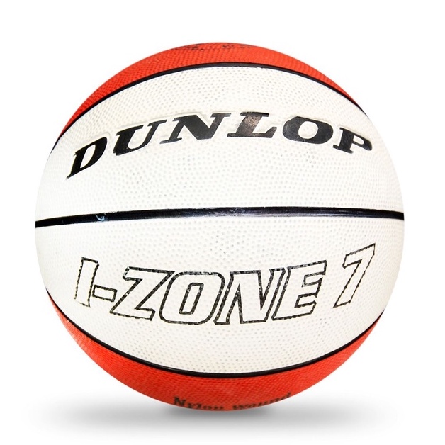 Dunlop Basketball I-Zone (Senior Ball) | Shopee Philippines