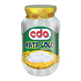 CDO NATA DE COCO WHITE 340G | Shopee Philippines