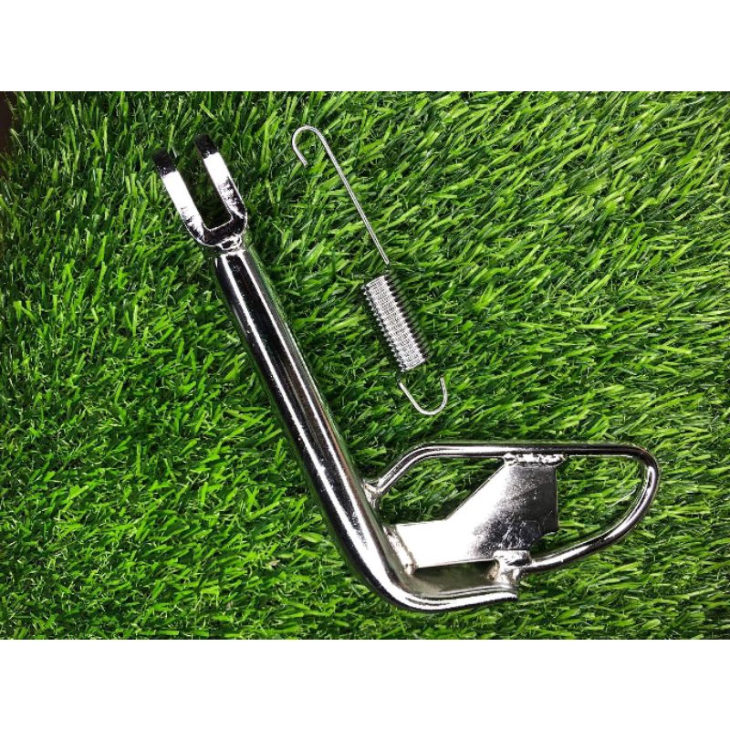 Aerox side stand s14" (original heng thailand) | Shopee Philippines