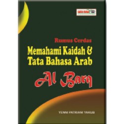 SMART FORMULA FOR UNDERSTANDING ARABIC KAIDAH & GRAMMAR AL BARQ ...