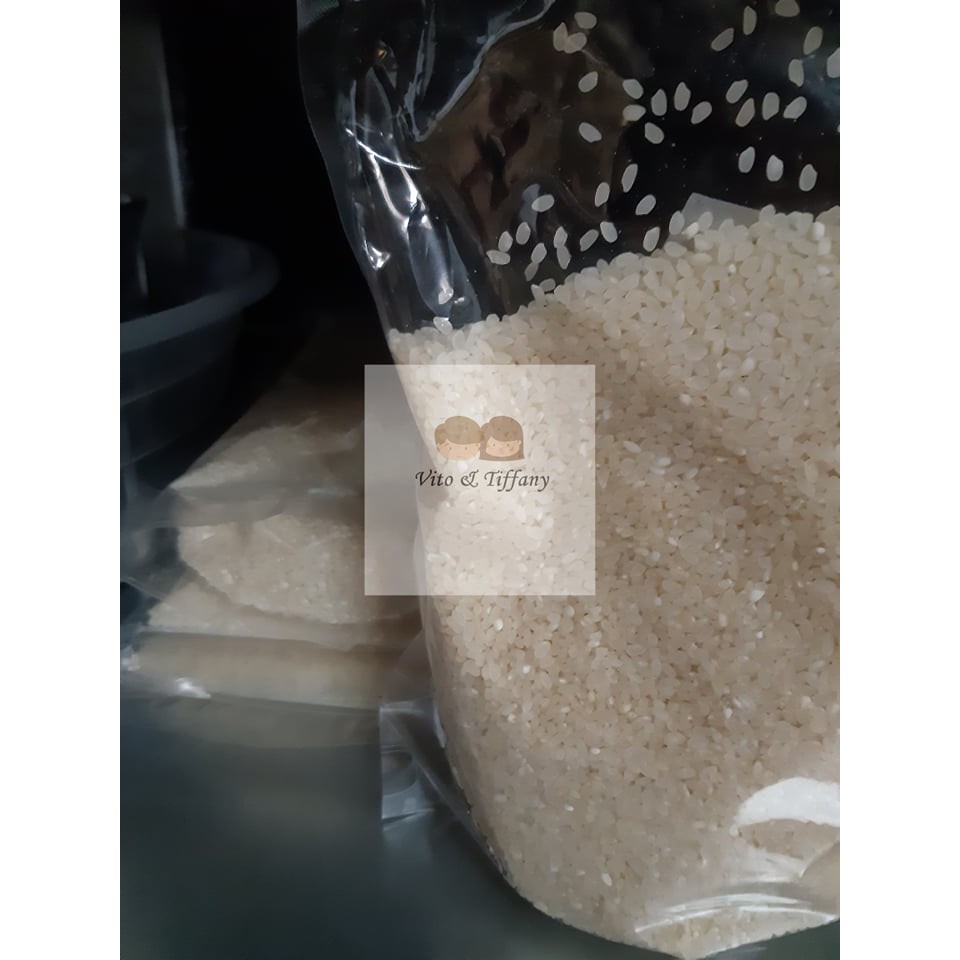 Japanese Rice (Sushi rice) | Shopee Philippines