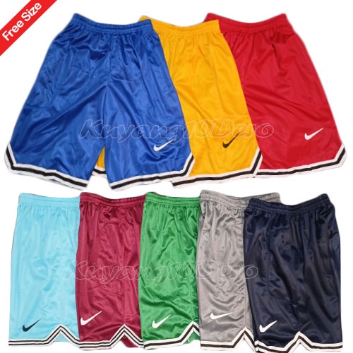 Jersey shorts for men ( Small to Large frame ) | Shopee Philippines
