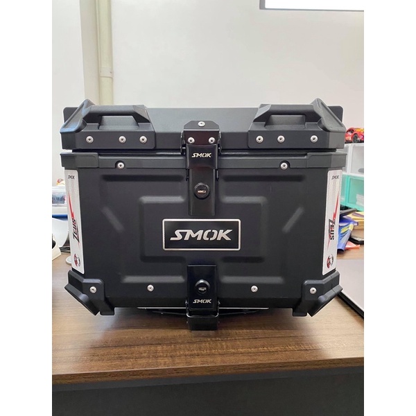 SMOK ZEUS 45L Alloy Topbox | Shopee Philippines