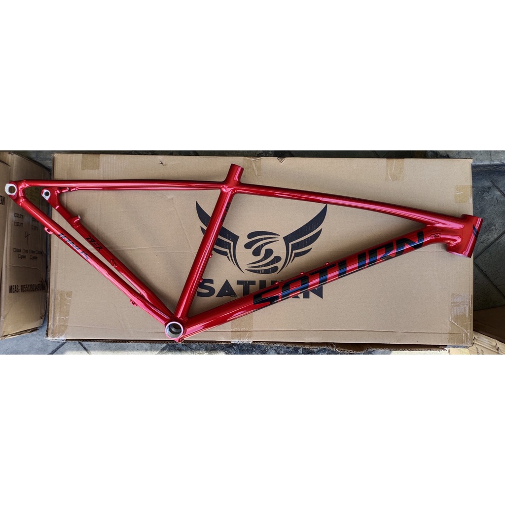 SATURN JANUS FRAME (TA) | Shopee Philippines