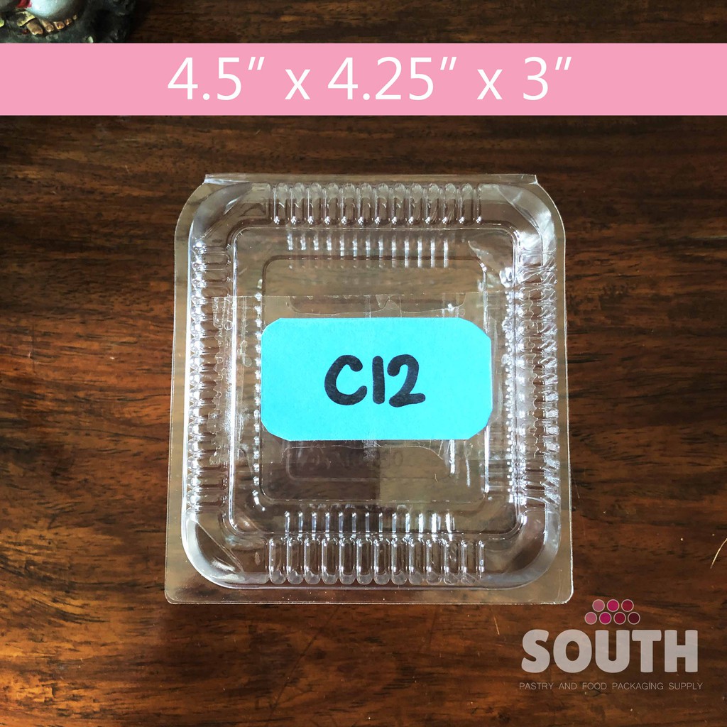 (10 PIECES) C12, C20, C35, C38, C40, C41, H14L, H15L, H17L CLAMSHELL ...