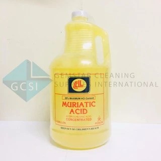 Shop muriatic acid for Sale on Shopee Philippines