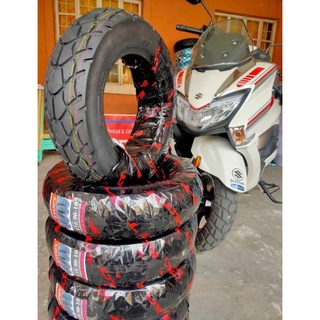 BURGMAN TIRE,SEYOUN 110/90-10 Tubeless tire | Shopee Philippines