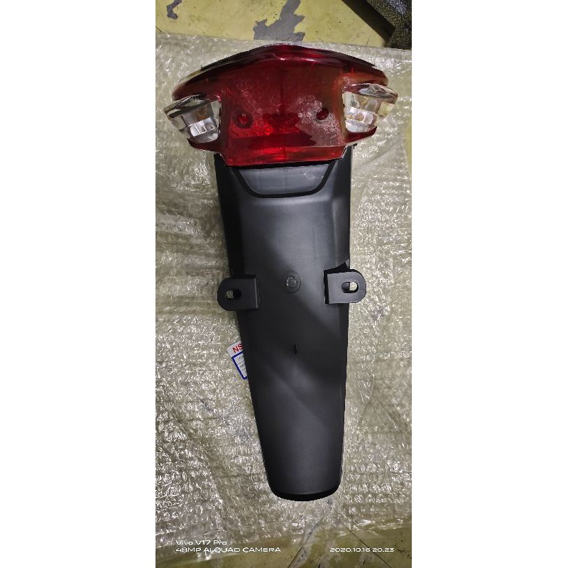 rear fender honda wave 100 | Shopee Philippines