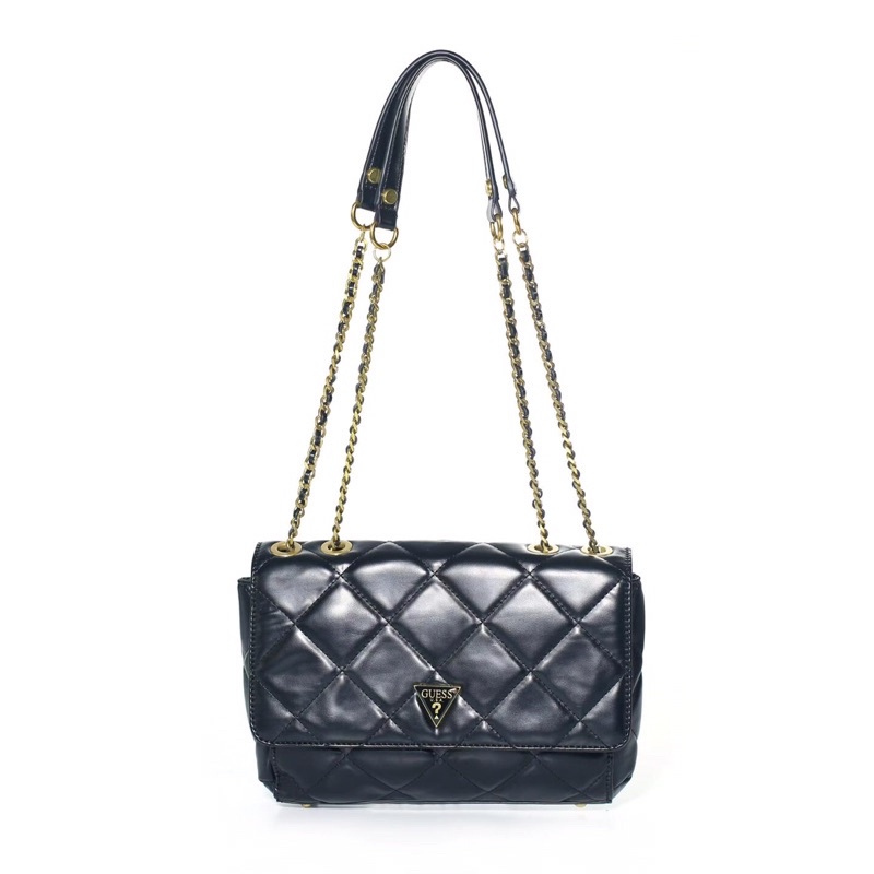 G-Uess Mall Pall Out Quality Sling Bag | Shopee Philippines