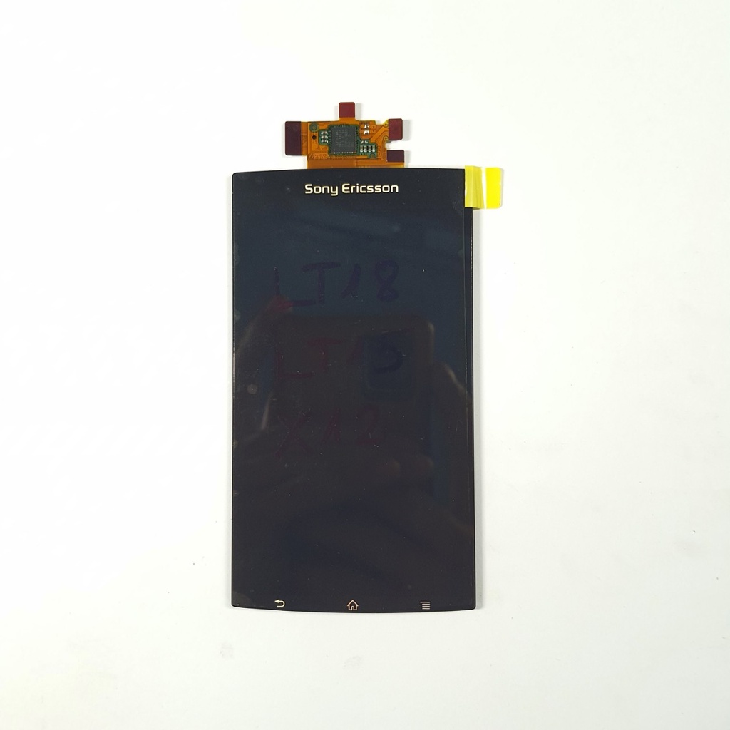 Sony LT18i / ARC S / SO-01C Screen (Full Set) | Shopee Philippines