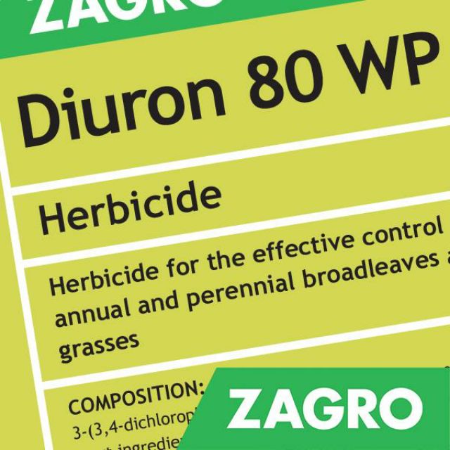 Pre-Emergent Algaecide and Herbicide Diuron 1kg | Shopee Philippines