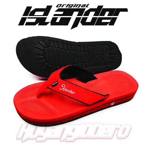 Original islander slippers | Shopee Philippines