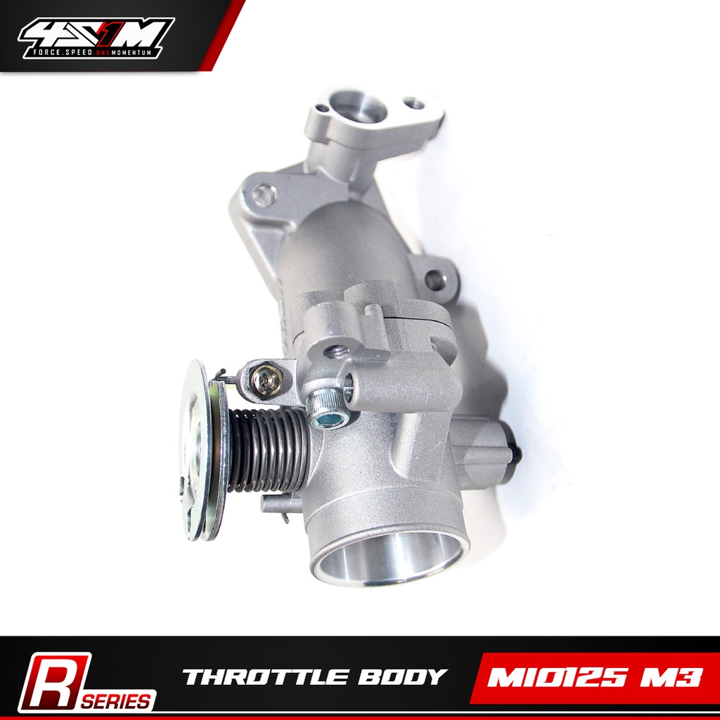 4S1M Throttle Body For Mio125/Mio I 125/Mio M3 (28MM/30MM/32MM/34MM ...