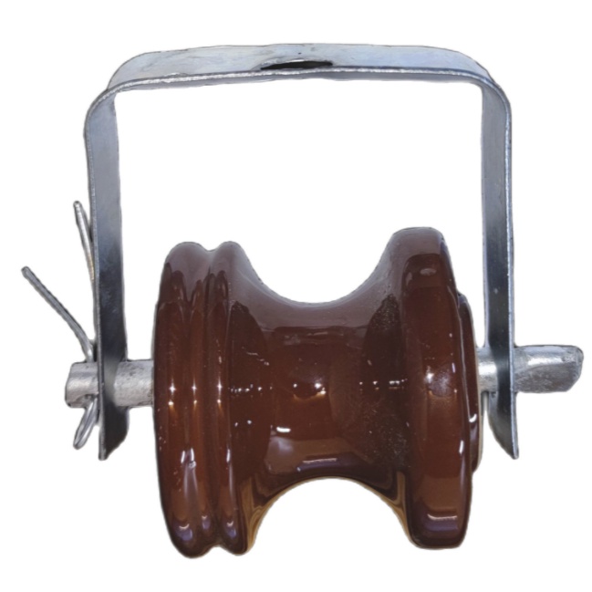 LOCAL Secondary Rack 1 Wire with Spool Insulator - SR1W/SPOOL | Shopee ...