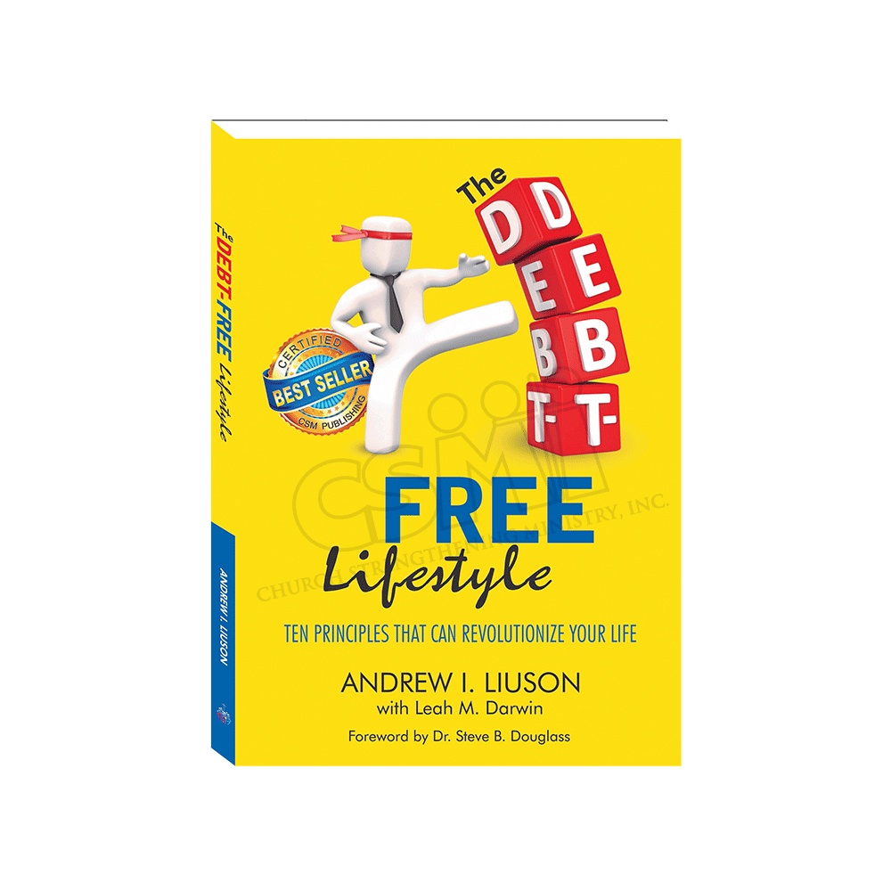 The Debt-Free Lifestyle (Trade Edition) | Shopee Philippines