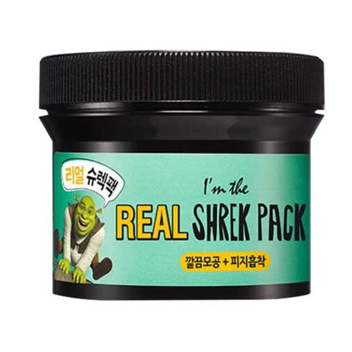 DreamWorks Shrek I'm The Real Shrek Pack 110g + 110g | Shopee Philippines