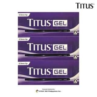 titus pen - Best Prices and Online Promos - Dec 2025 | Shopee Philippines